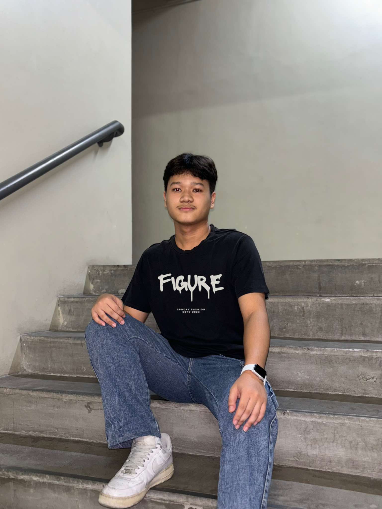 Clothing Line Showcase